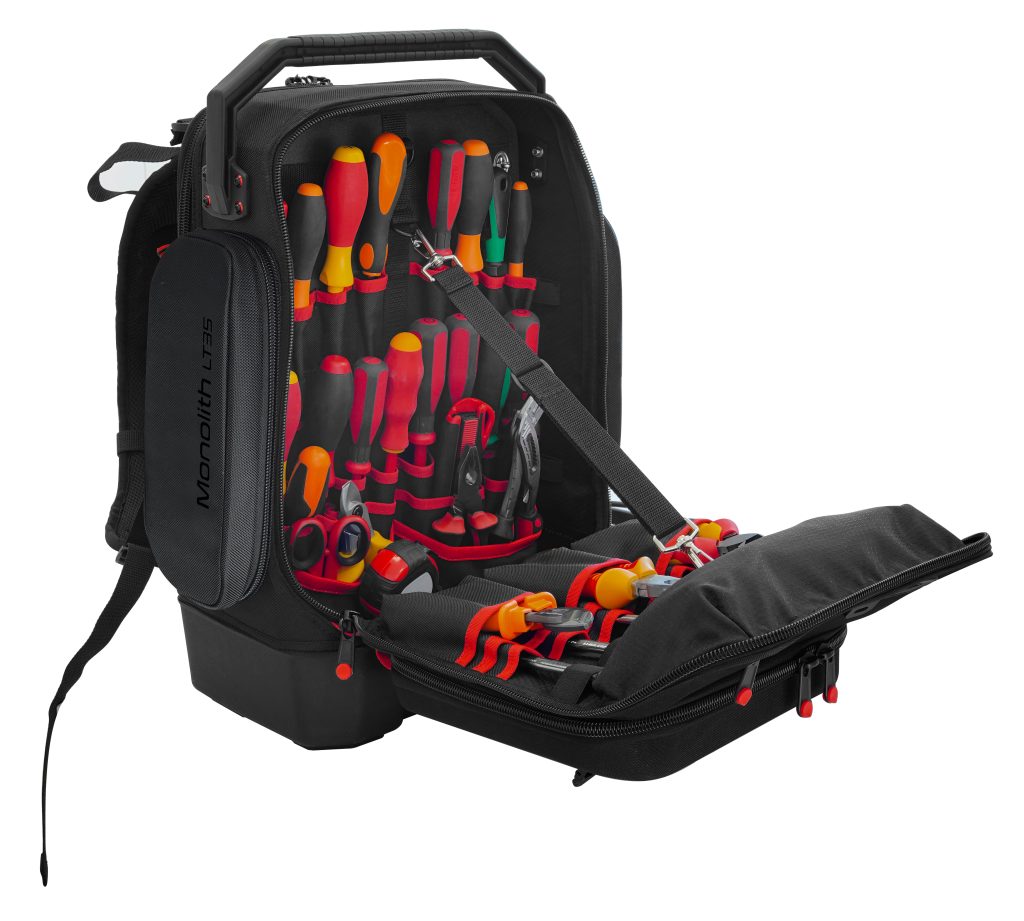 New Monolith LT 35 Work Line by GT Line - Gt Line En