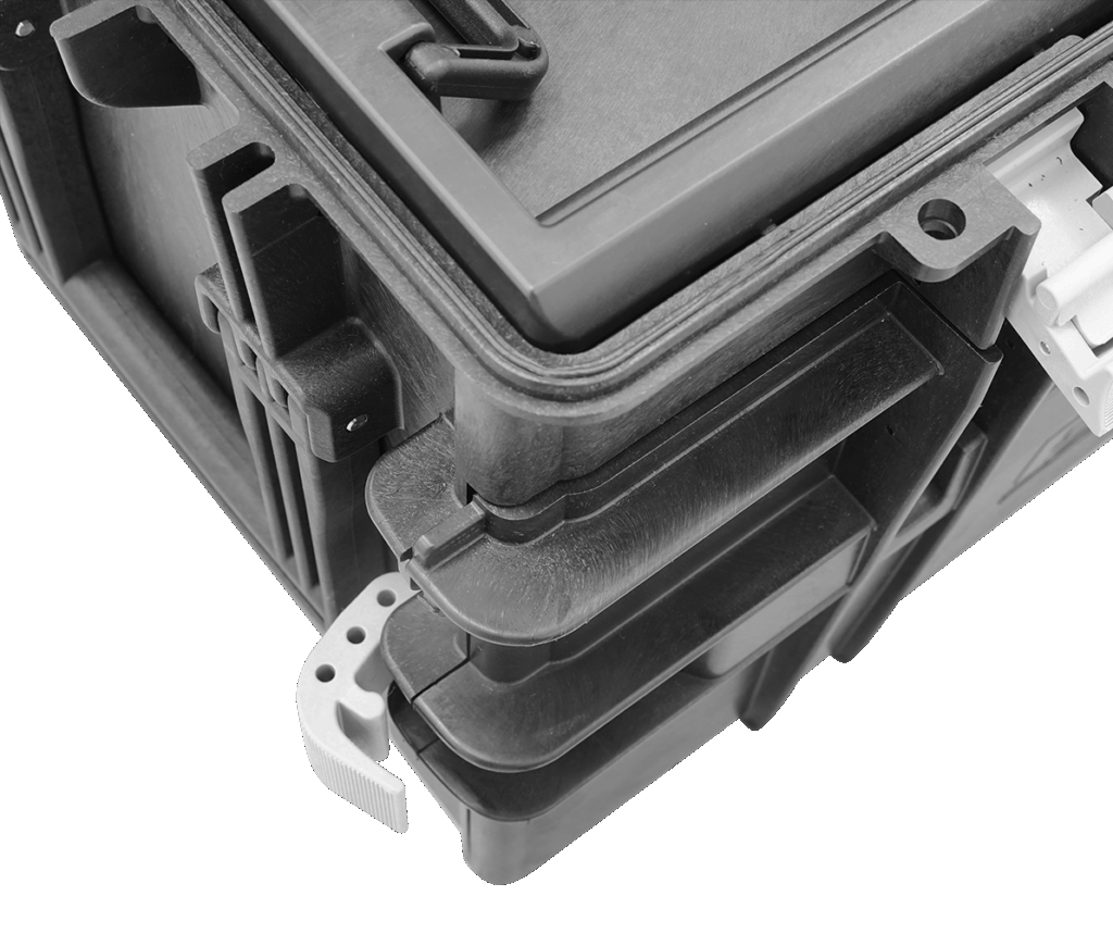 ALL IN ONE Modular System - Gt Line En